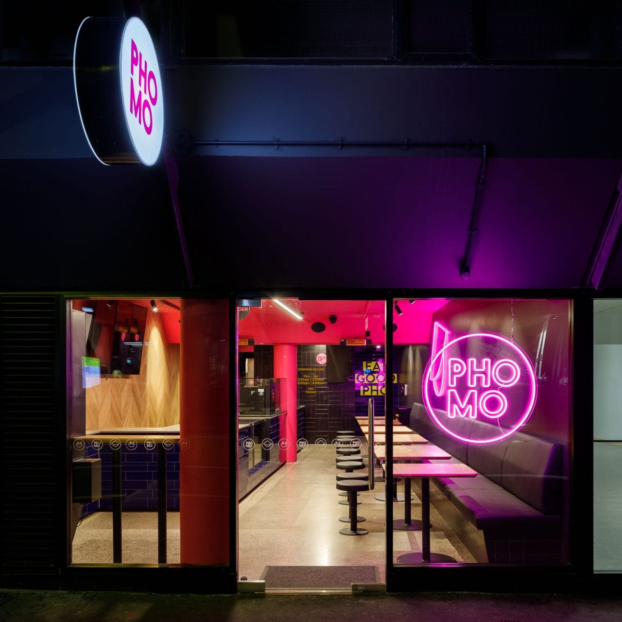 Pho Mo | Fresh Vietnamese Street Food