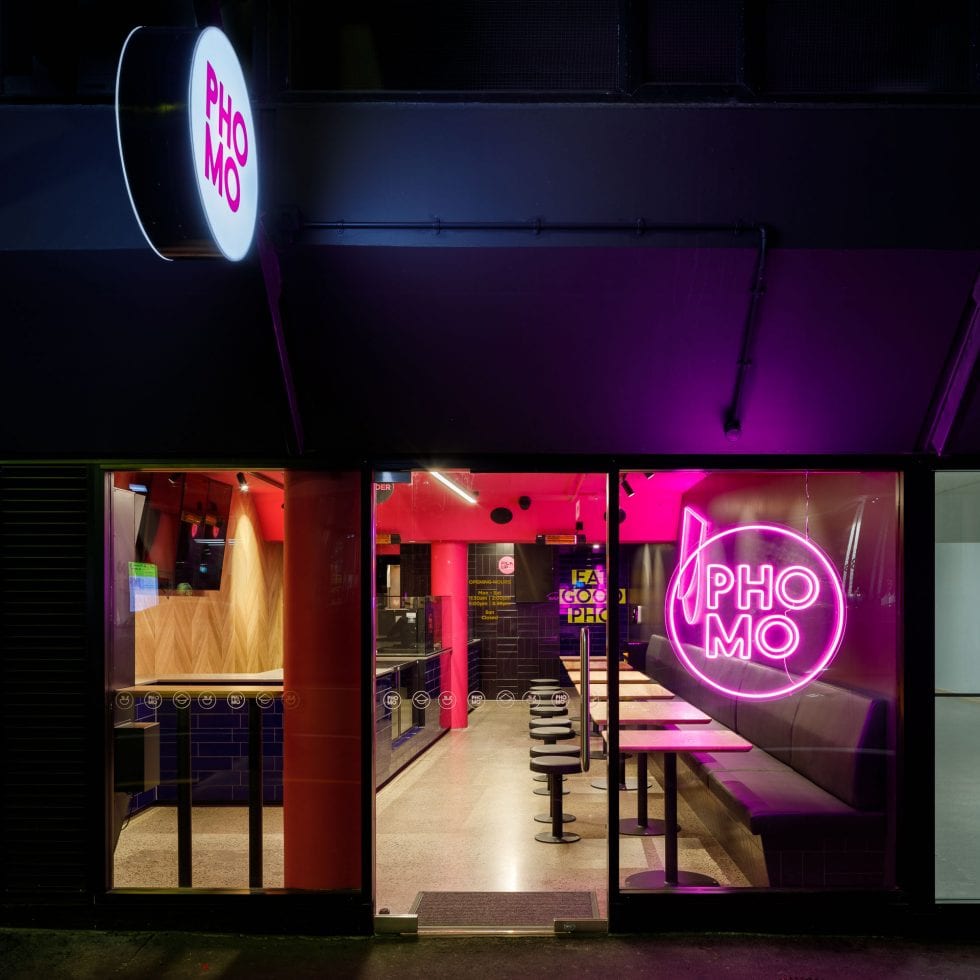 Pho Mo | Fresh Vietnamese Street Food