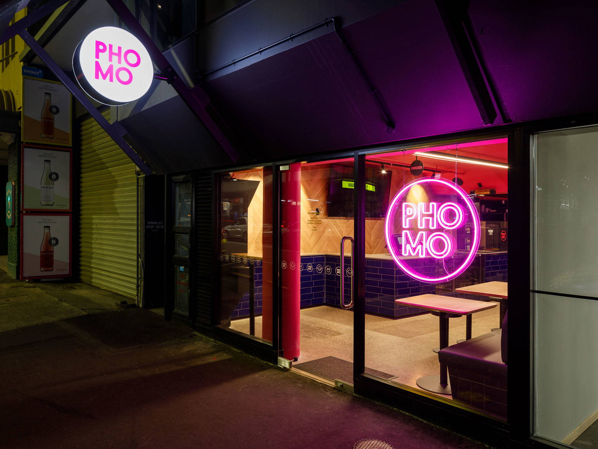 Pho Mo | Fresh Vietnamese Street Food