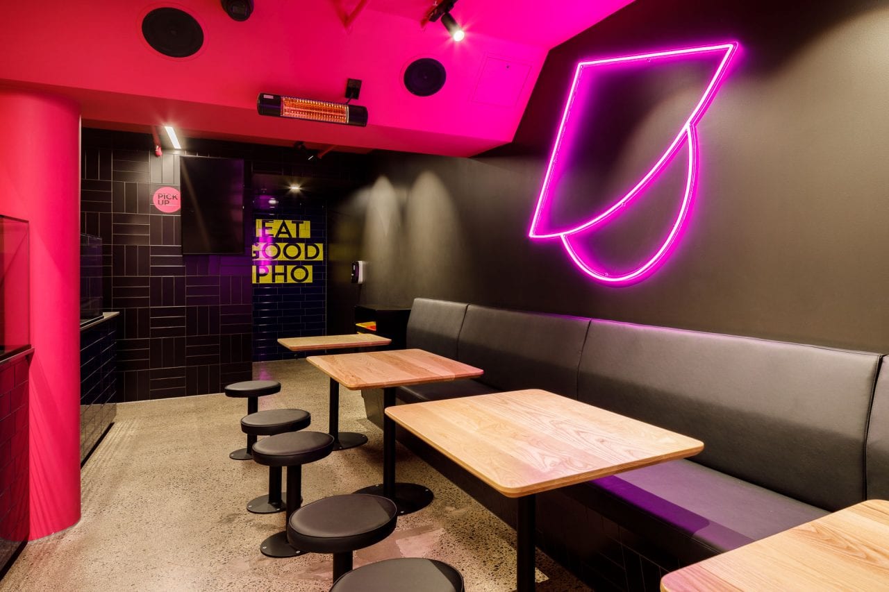 Pho Mo | Fresh Vietnamese Street Food