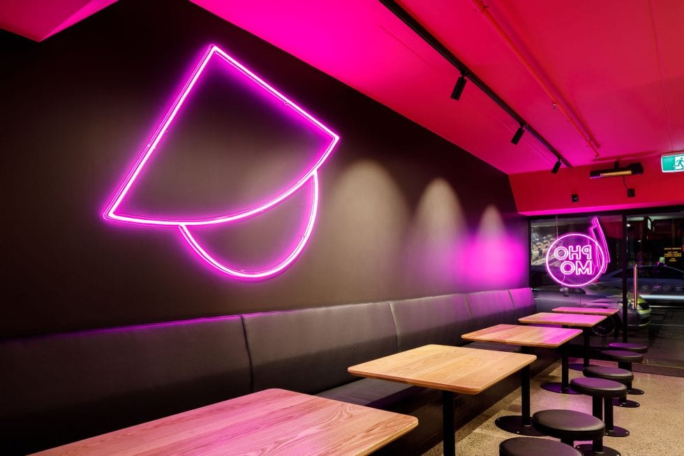 Pho Mo | Fresh Vietnamese Street Food