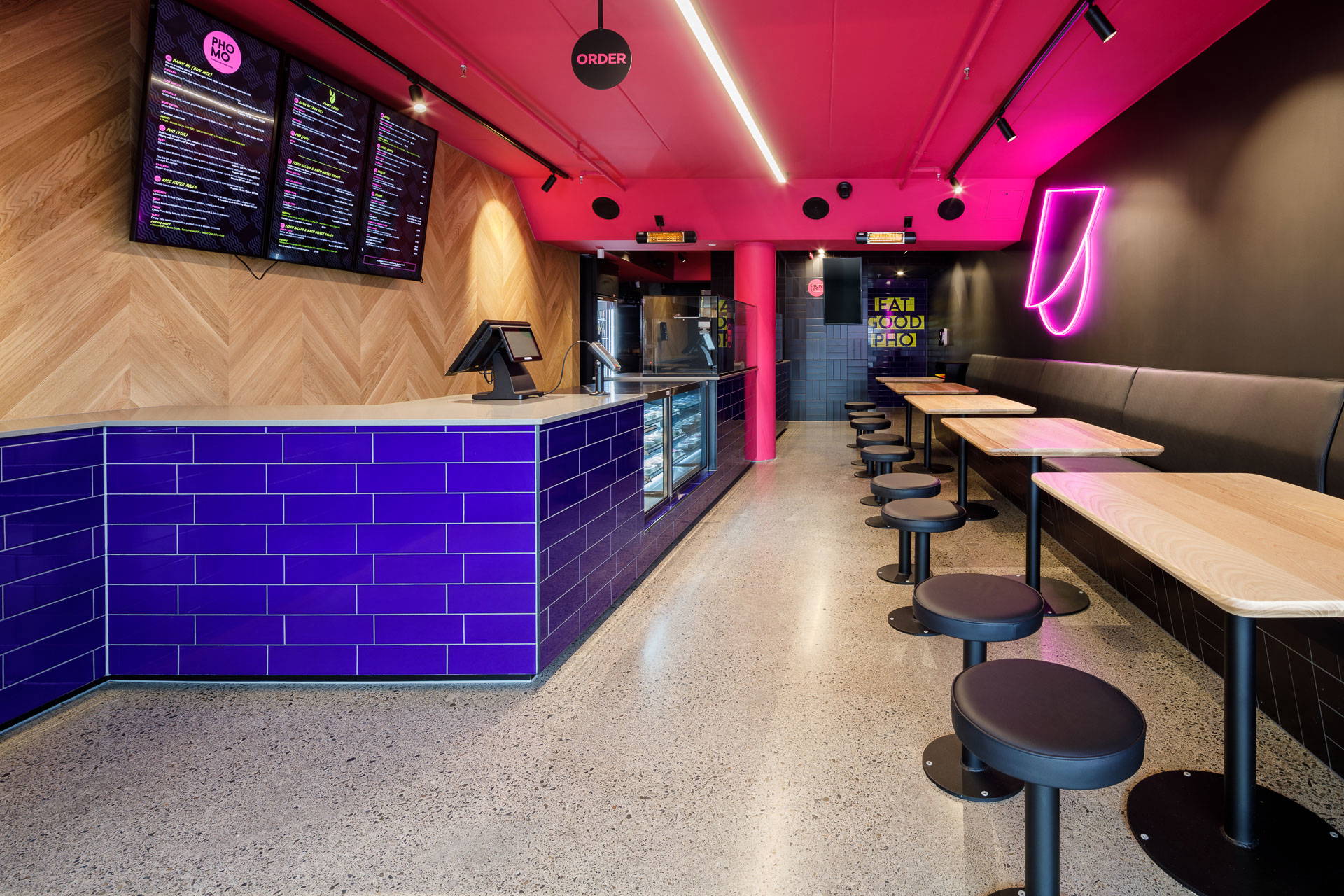 Pho Mo | Fresh Vietnamese Street Food