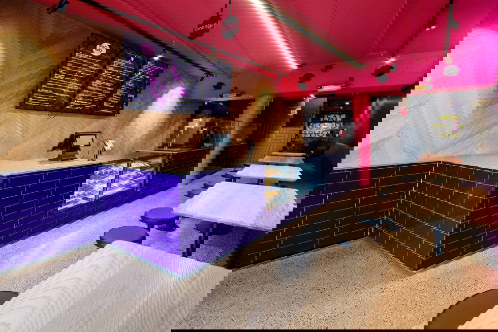 Pho Mo | Fresh Vietnamese Street Food