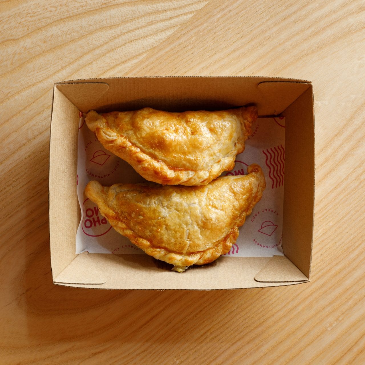 Pho Mo | Fresh Vietnamese Street Food