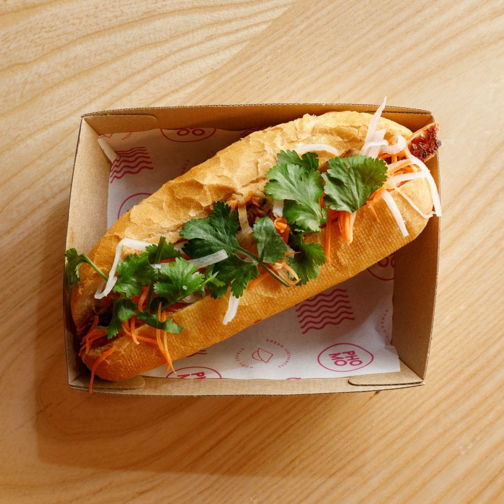 Pho Mo | Fresh Vietnamese Street Food