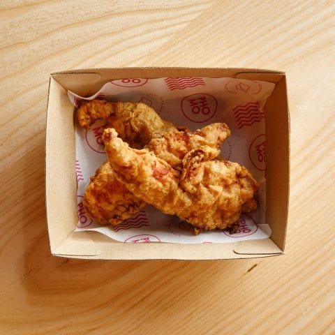 Pho Mo | Fresh Vietnamese Street Food