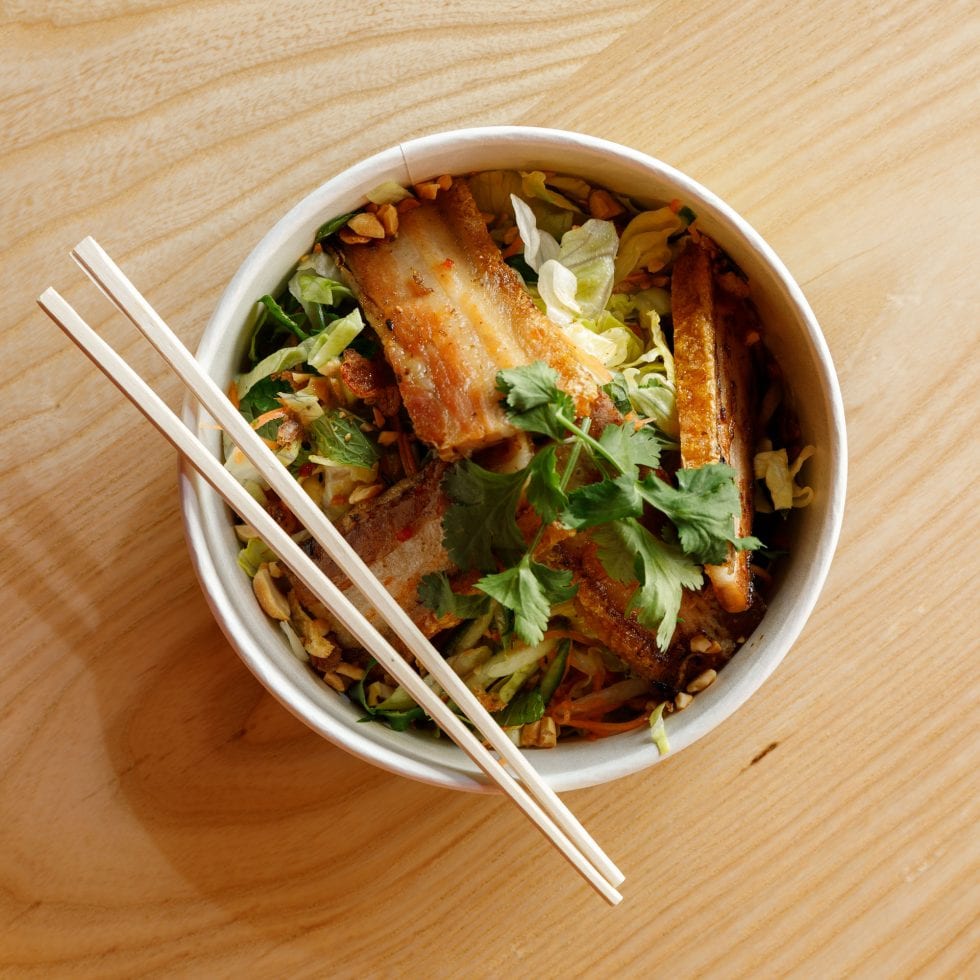 Pho Mo | Fresh Vietnamese Street Food