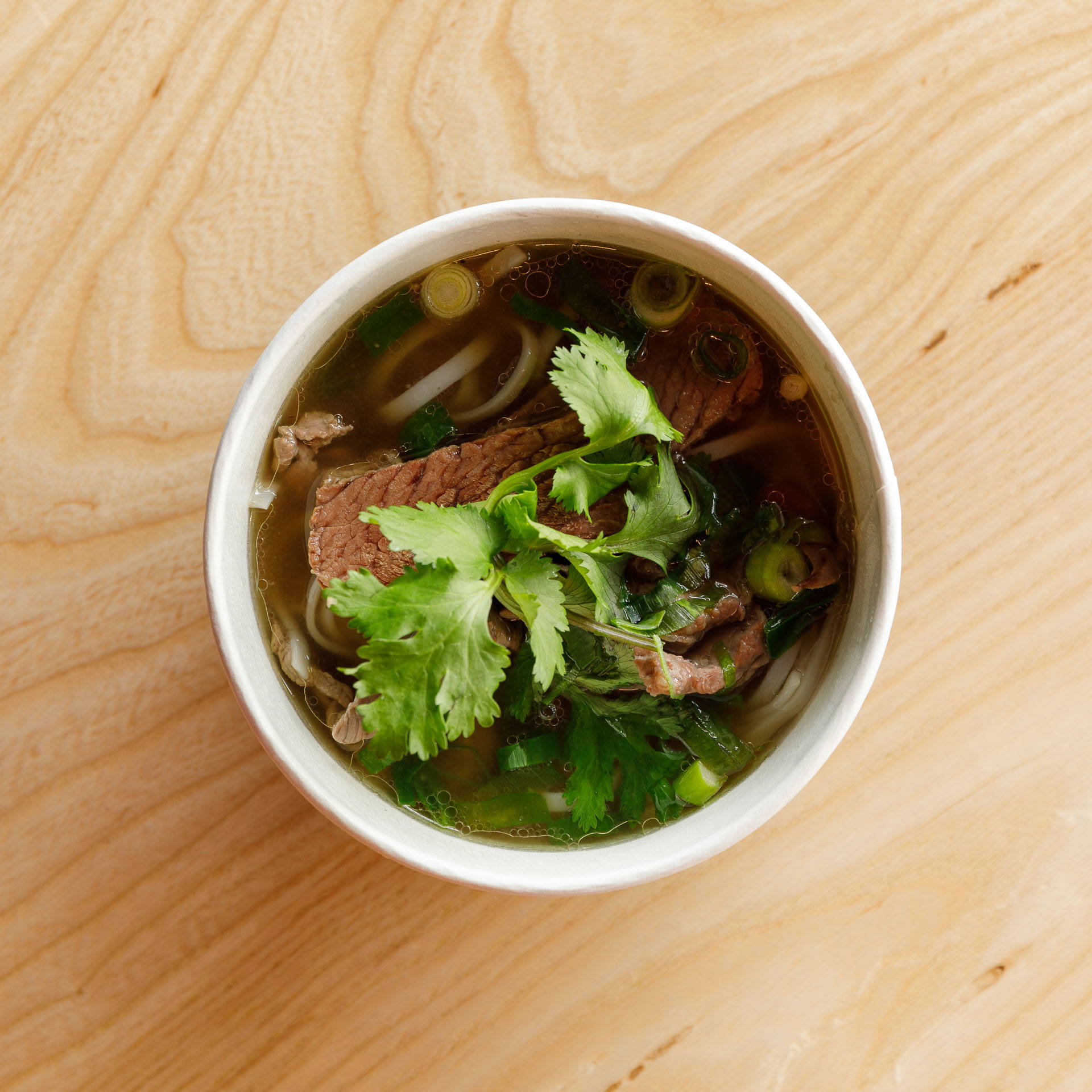 Pho Mo | Fresh Vietnamese Street Food